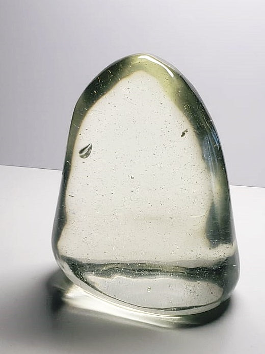 Gold Light (Celestial Gold) Andara Crystal 996g