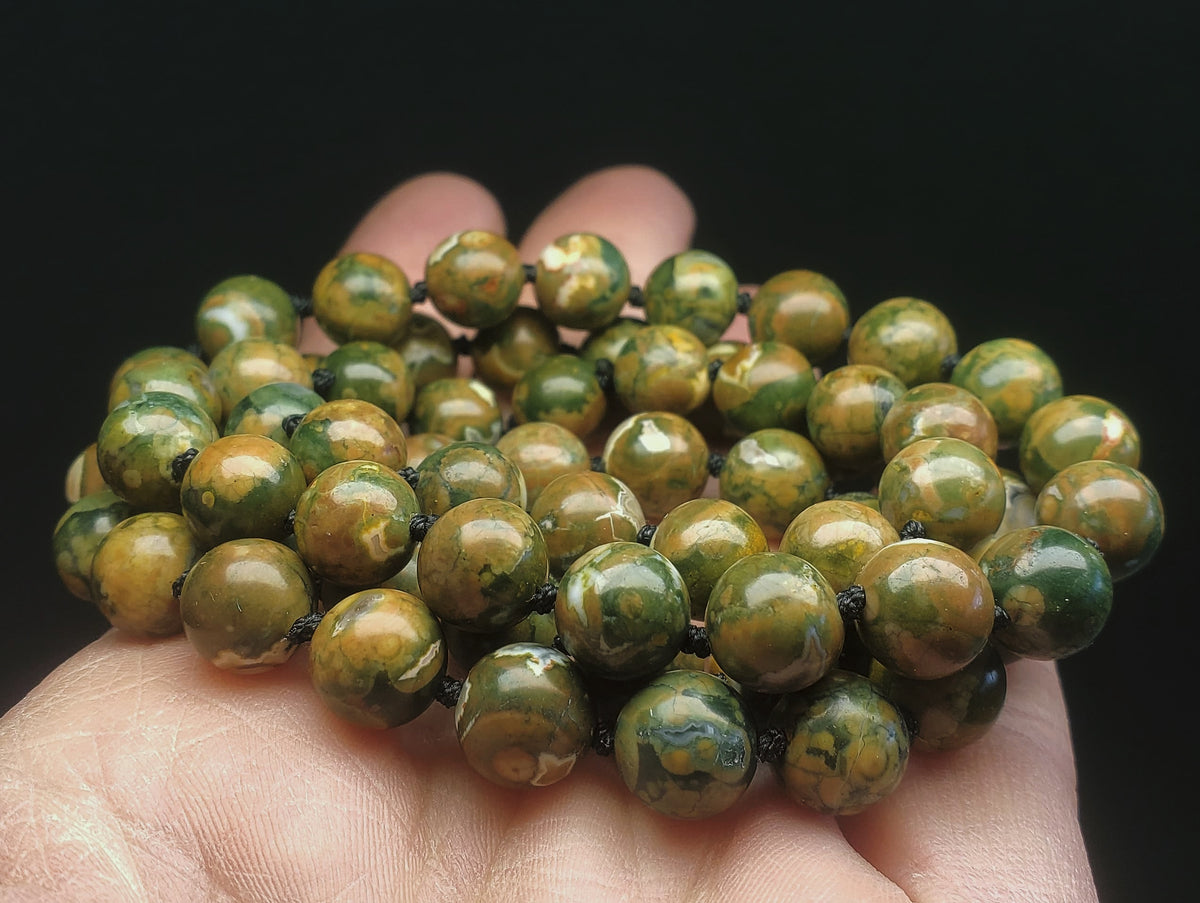 Rhyolite EO++ 8+mm 25.5inch