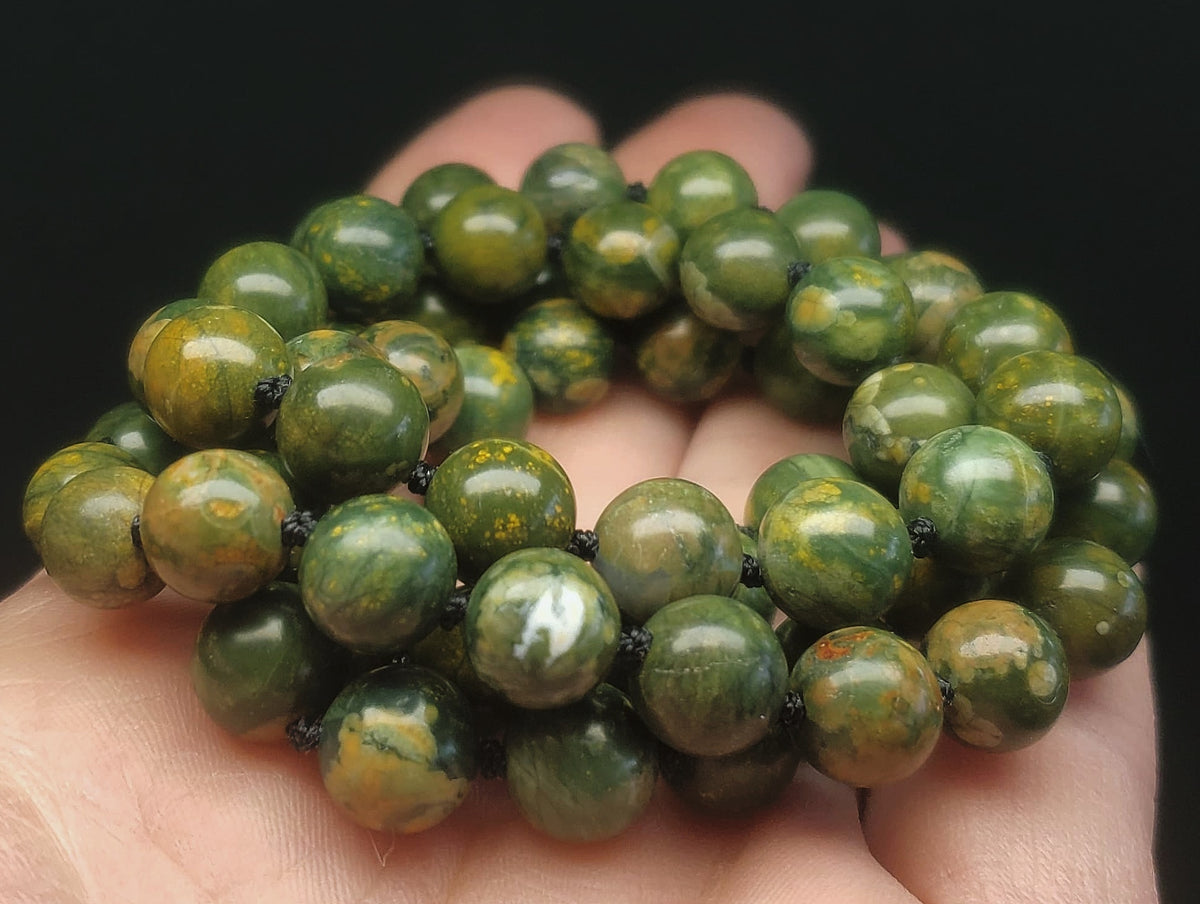 Rhyolite EO++ 8+mm 24.75inch