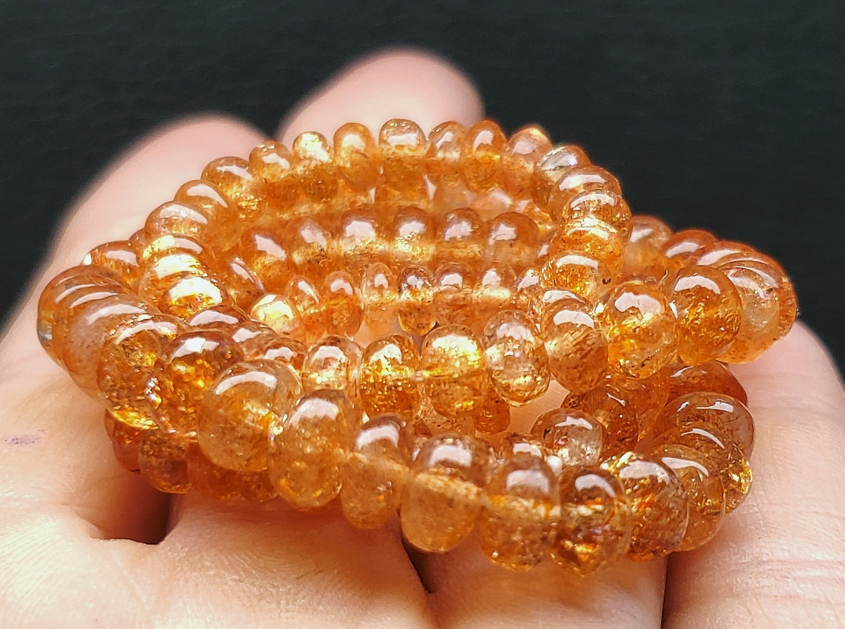 Sunstone EO 4.5-7mm 16inch