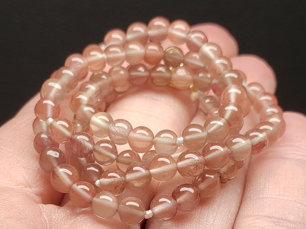 Andesine EO++ 4.2-4.6mm 17inch