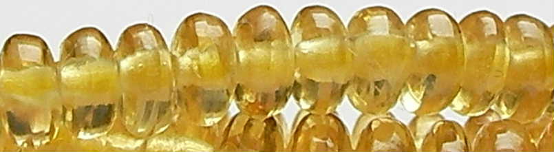 Sapphire - Yellow Essence